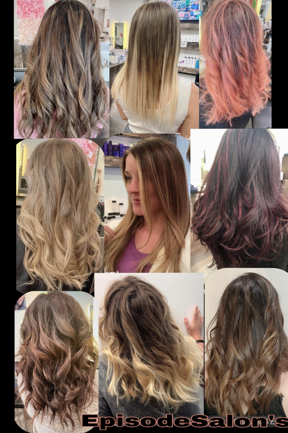 Episode Salon & Spa - San Francisco